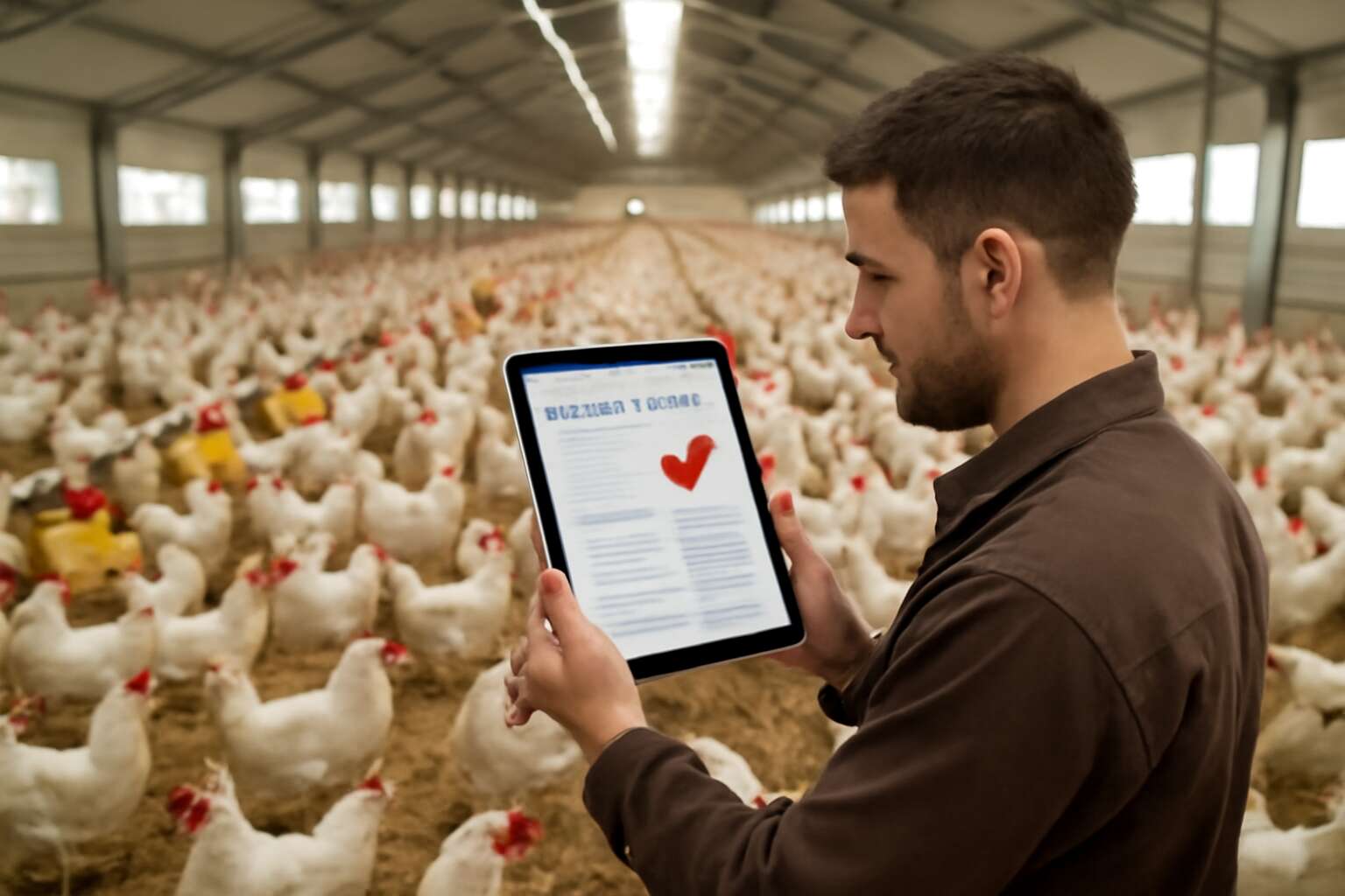 Mastering Poultry Secrets: what is chicken farming pdf for beginners ...